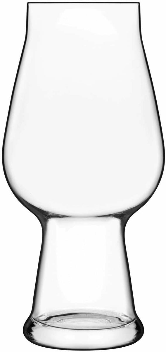 Luigi Bormioli Birrateque Mixed Set Craft Beer Wheat Glass Drink 6 pc – Acos eCommerce Group